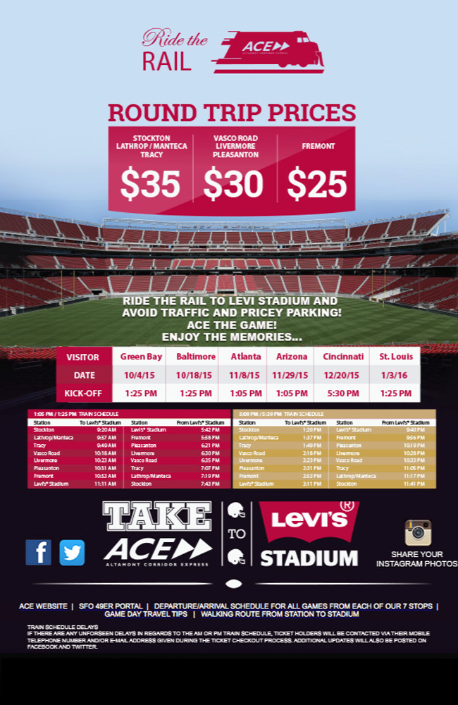 ride-the-rail-flyer | The NEW 105-9 The Bull